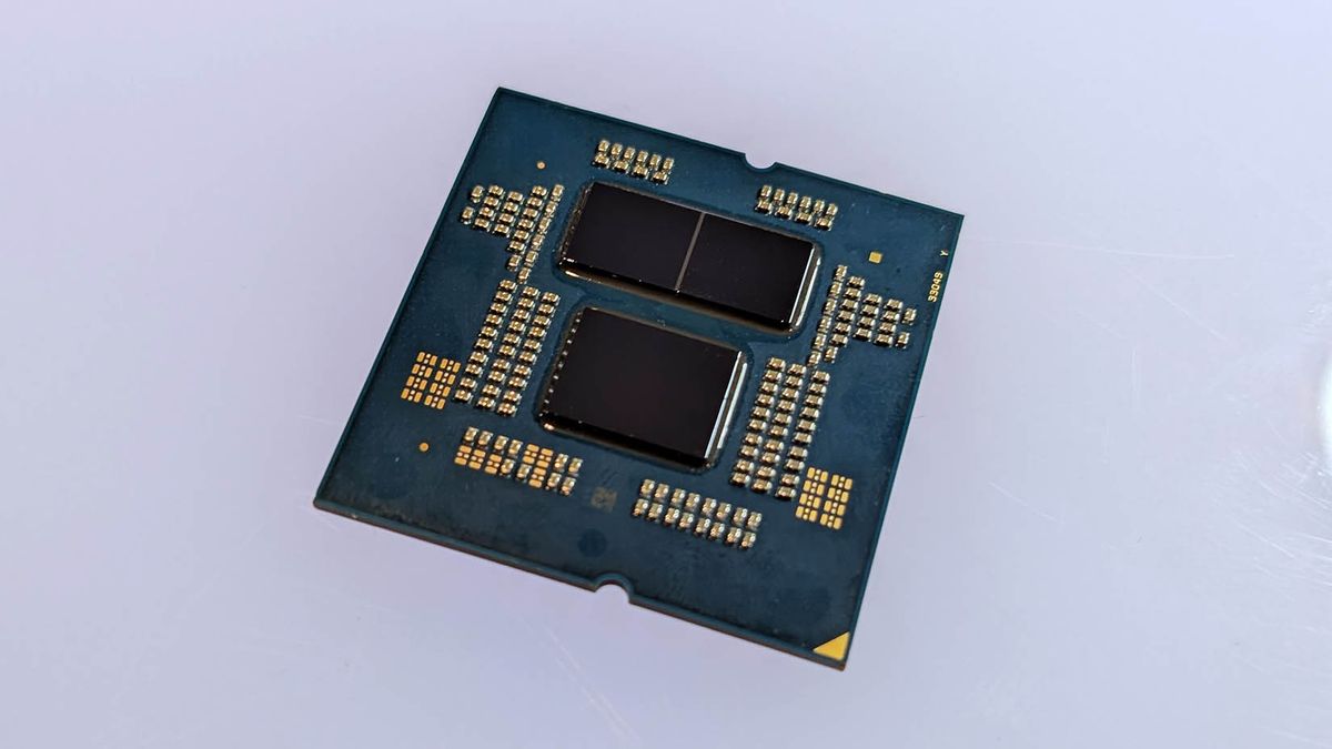 AMD Zen 5 architecture: A ground up redesign that lays the foundation ...