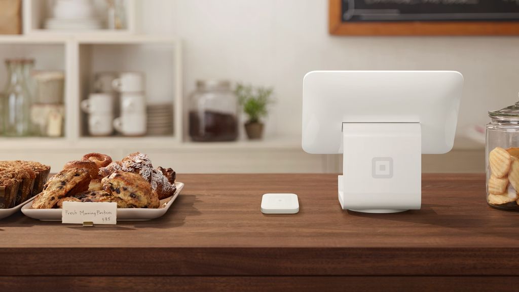 Square POS system review | TechRadar