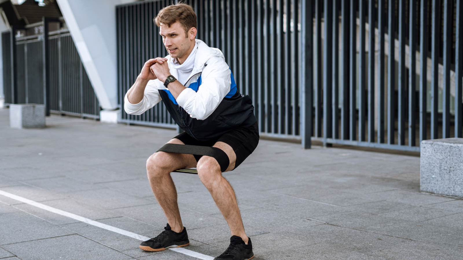 5 expert-approved exercises to help build stronger, healthier knees | T3