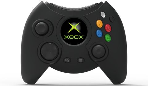 Here are some renders of the upcoming original Xbox One 'Duke ...