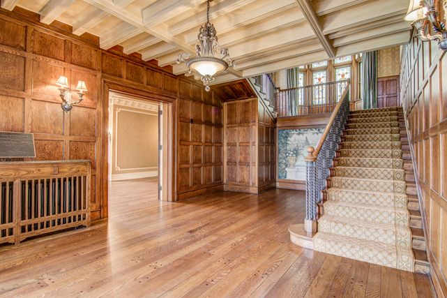 6 ornate homes with historical significance | The Week