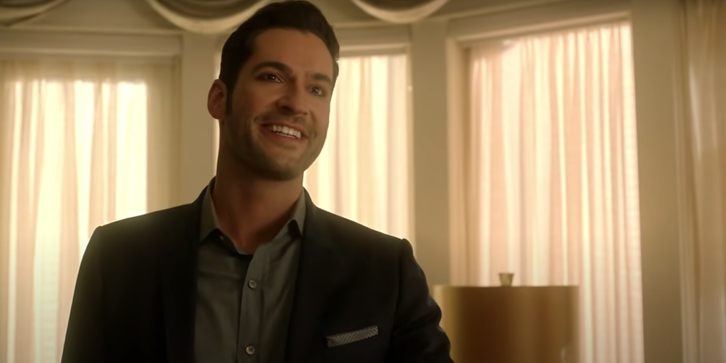 Lucifer’s Tom Ellis Gets Cops Involved After Receiving Strange Package ...