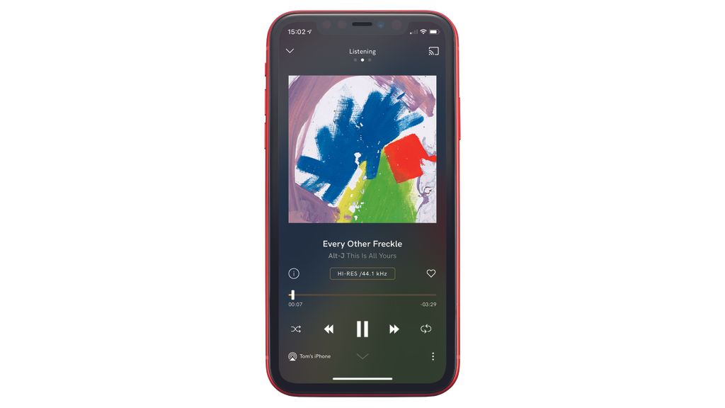 Qobuz review: the best music streaming service for audiophiles | What ...