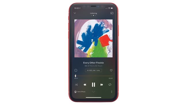 Qobuz review: the best music streaming service for audiophiles | What ...