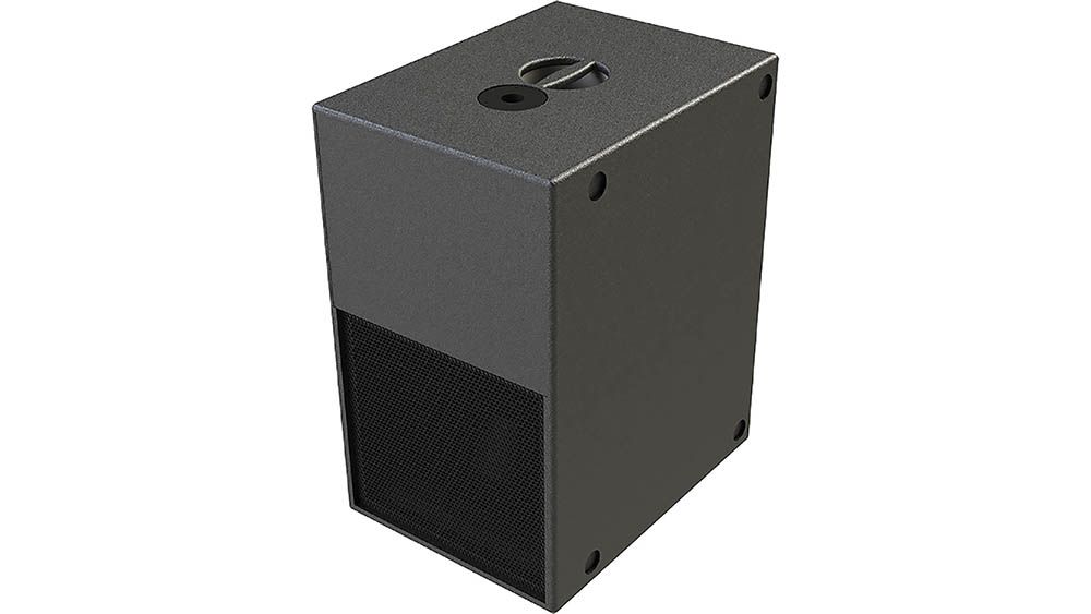 Danley Launches Portable Mini Subwoofer | AVNetwork