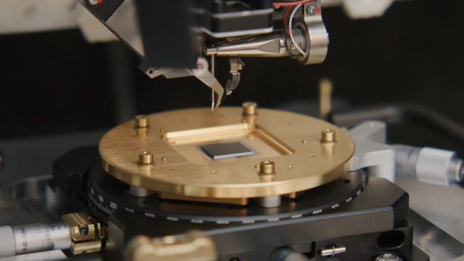 DOOM can now run on a quantum computer with Quandoom port — seminal FPS ...