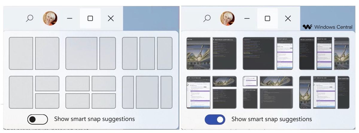 Exclusive: Windows 11 is getting new AI-powered 'smart' app snapping ...