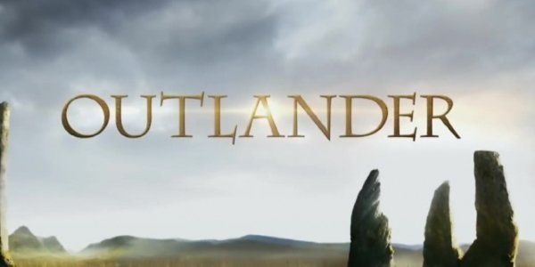 Outlander Finally Back In Production, See First Look At Claire And ...