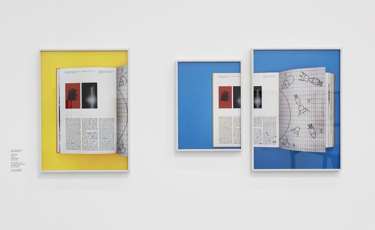 At Zabludowicz Collection, artists test the parameters between ...