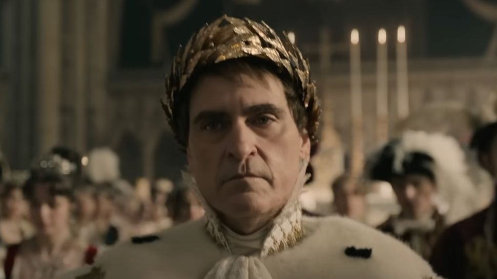 Napoleon: An Updated Cast List, Including Joaquin Phoenix | Cinemablend