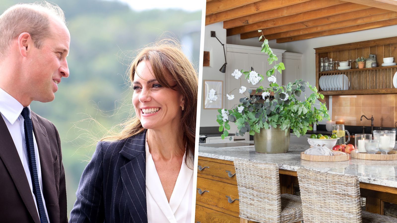 Articles by Megan Slack, Head of Celebrity Style News | Homes & Gardens