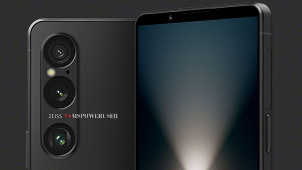 Sony quietly releasing new Xperia 1 VI phone this month — what we know ...
