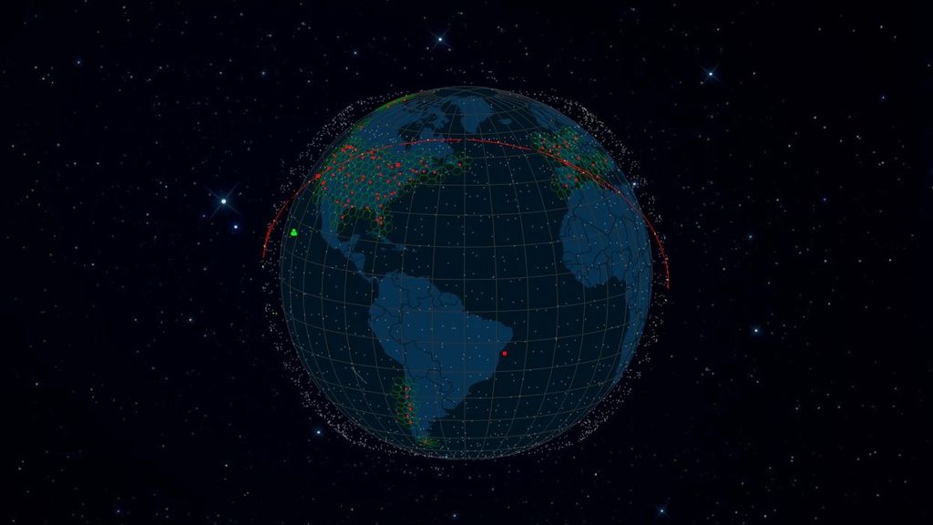 Starlink internet coverage, cost, speeds and the latest news — what you ...