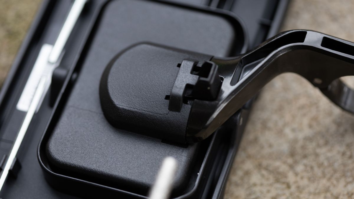 Wahoo Kickr Steer review: Can RGT do what Zwift couldn’t? | Cyclingnews