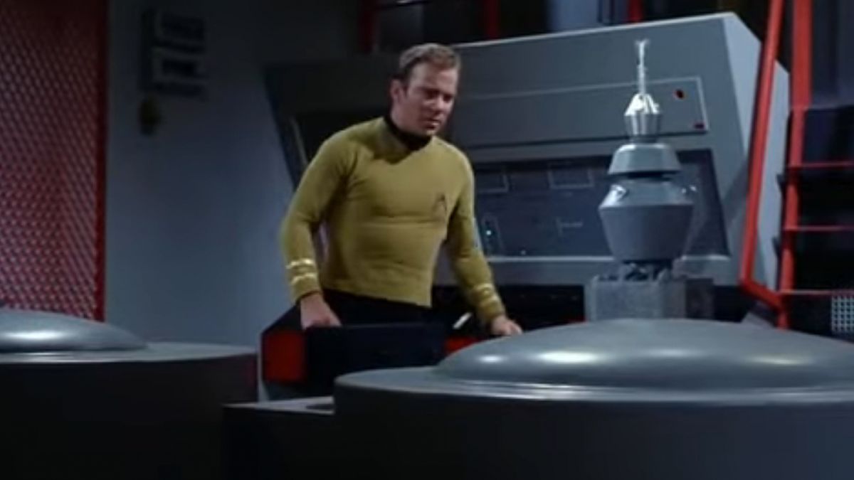 32 Terrifying Computers That Turn Evil In Movies And TV Shows | Cinemablend