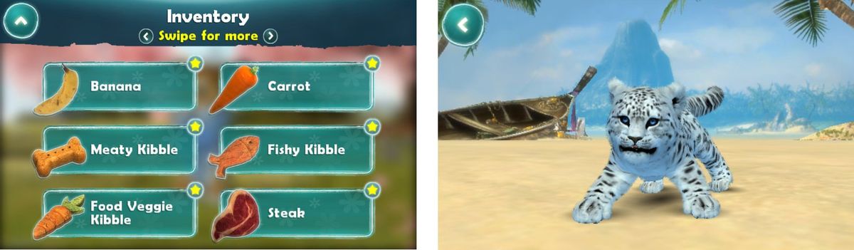 Kinectimals to feature kinect-kitty, I mean connectivity | Windows Central