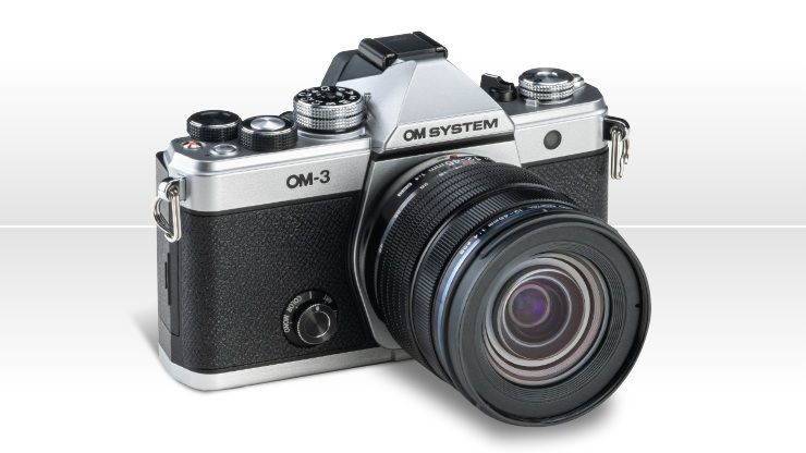 Two of the best-looking cameras ever made take home trophies at TIPA ...