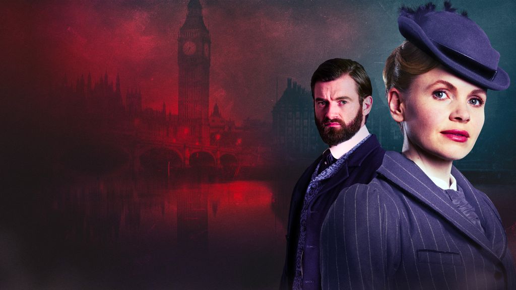 Miss Scarlet and the Duke season 4: where to watch, cast, plot | What ...