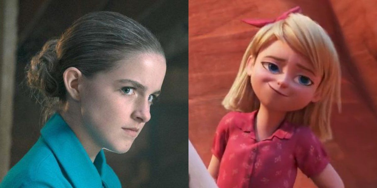 Spirit Untamed Voice Cast: Where You've Seen And Heard The Actors ...