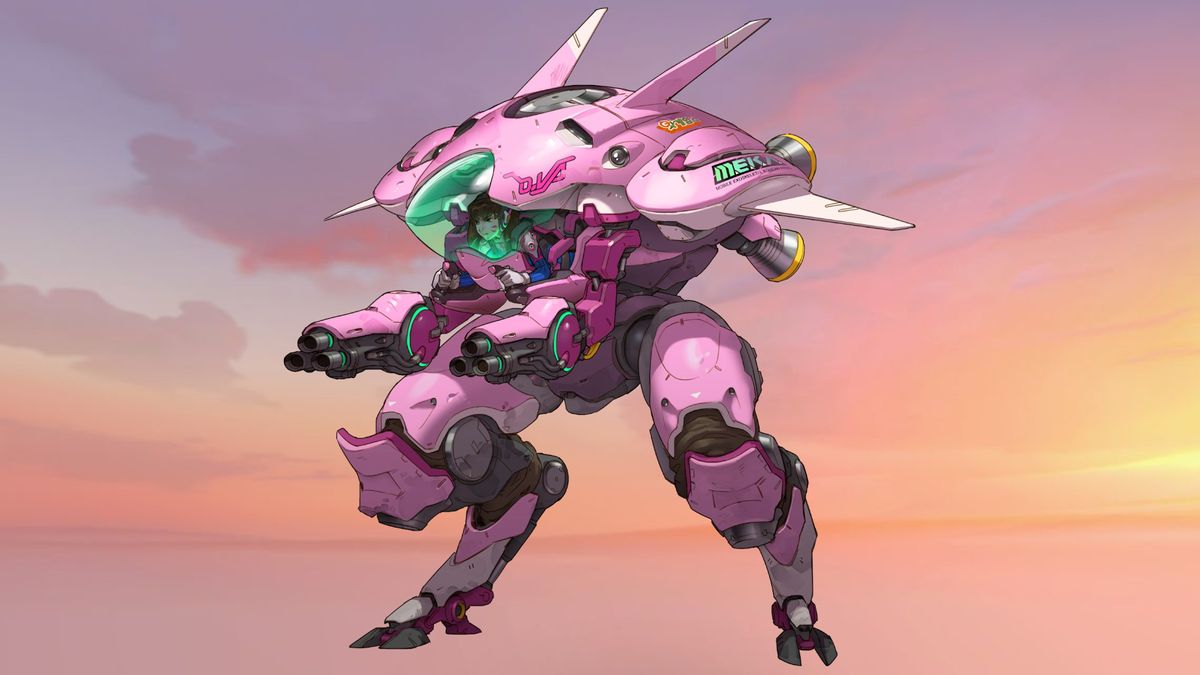 Overwatch 2 characters: every hero confirmed so far | TechRadar