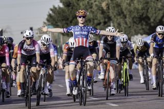 Emily Ehrlich sets record with fourth consecutive GC win at Valley of ...