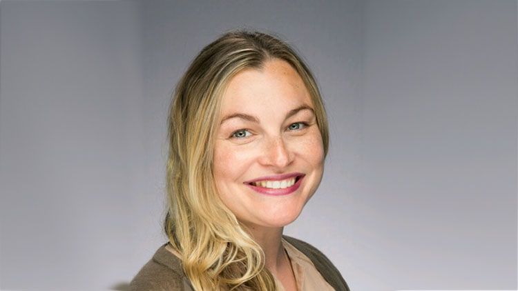 Meet Your Manager: Inna Larson, Head of End User Compute Engineering ...