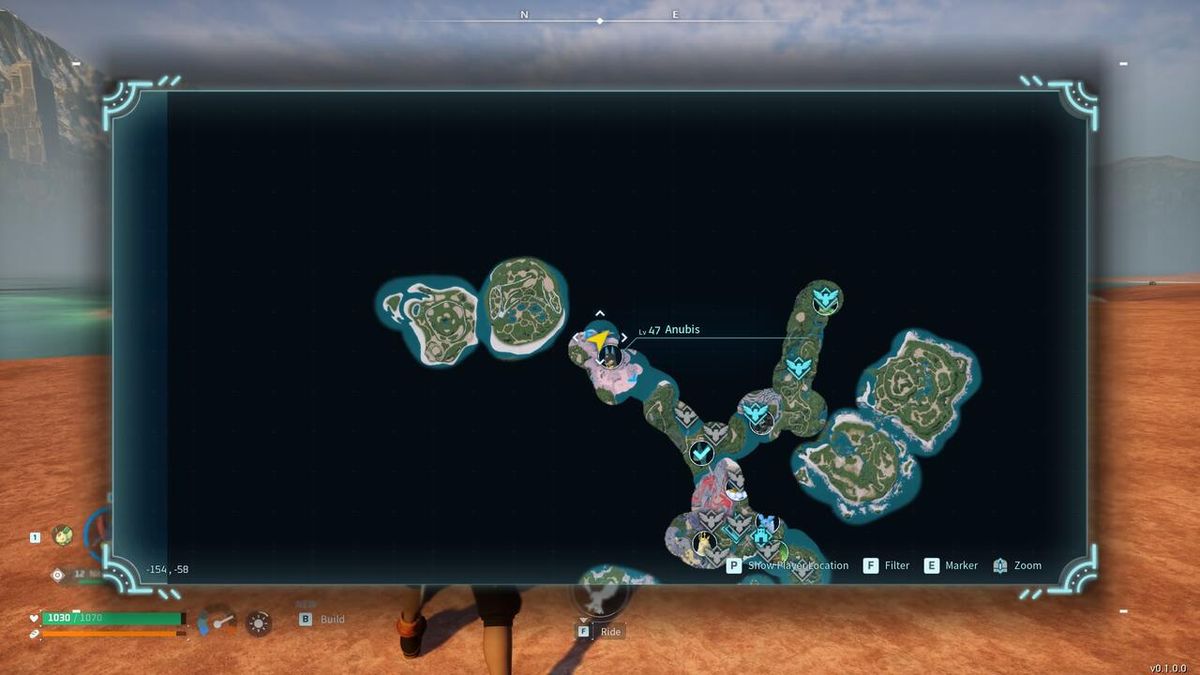 Where to find Pals in Palworld | Windows Central