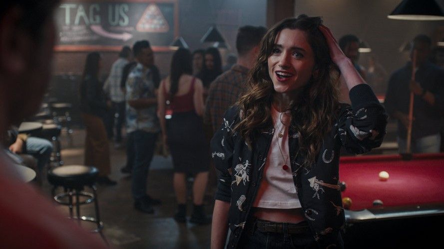 Based on a True Story cast: who's who in the crime comedy | What to Watch