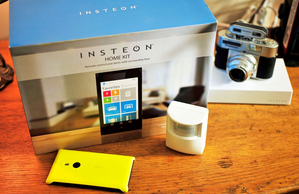 INSTEON home automation for Windows and Windows Phone (Hidden Gems ...