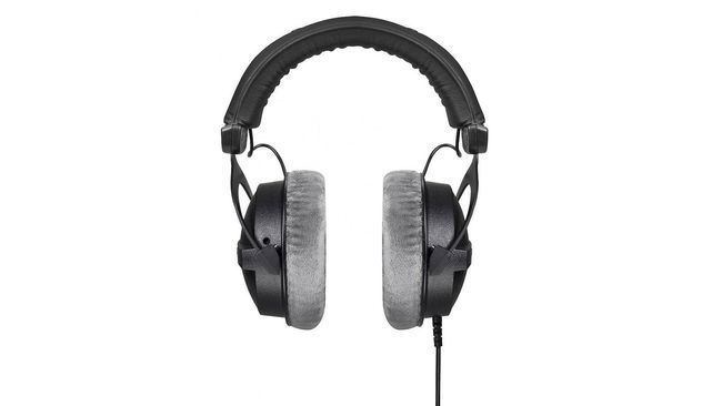Beyerdynamic DT 770 PRO review | MusicRadar