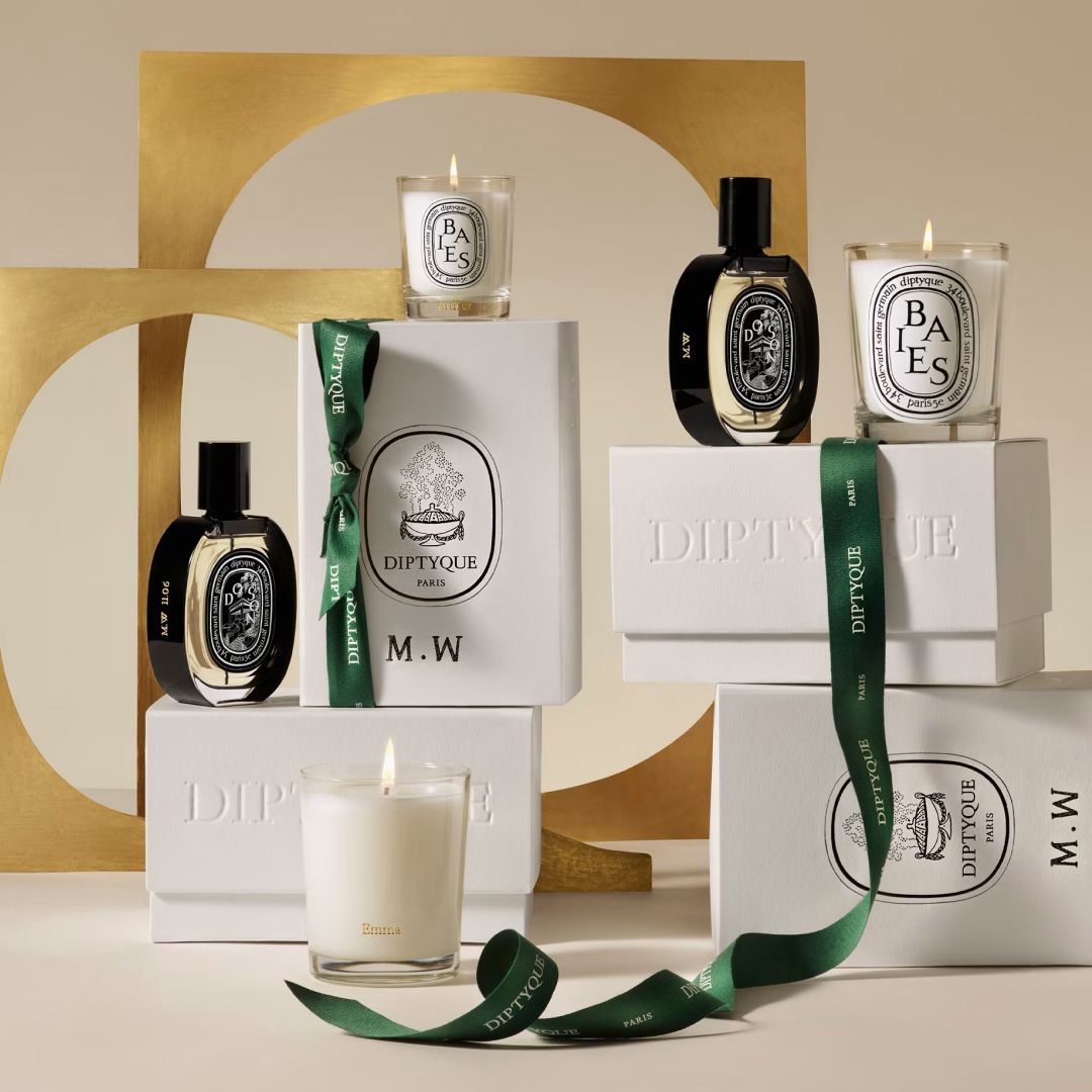 15 Under-$150 Perfumes and Candles to Gift on Valentine's Day | Marie ...