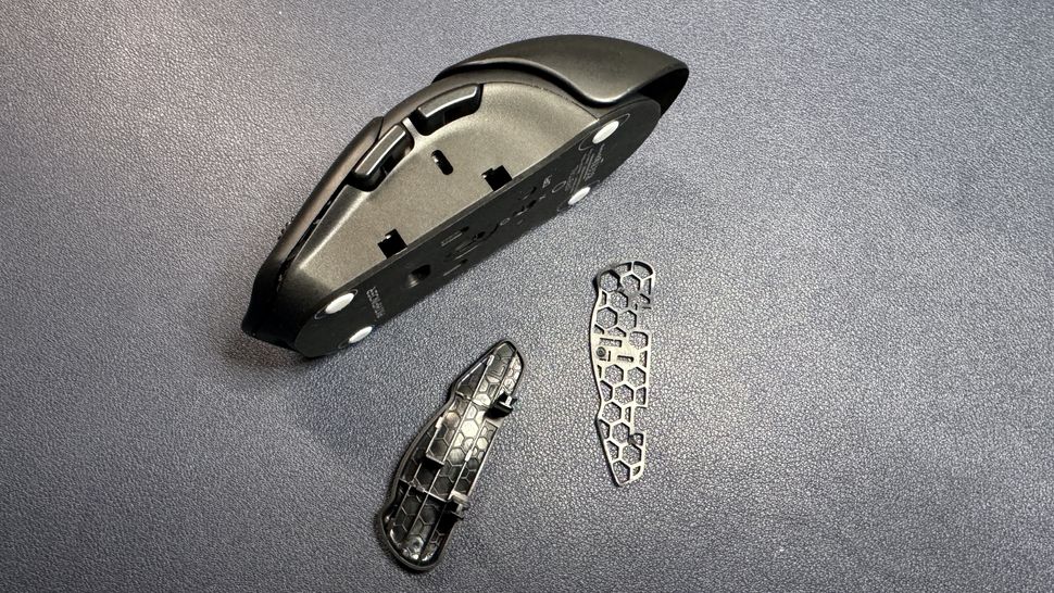 Orbitalworks Pathfinder Review: Make your own mouse | Tom's Hardware