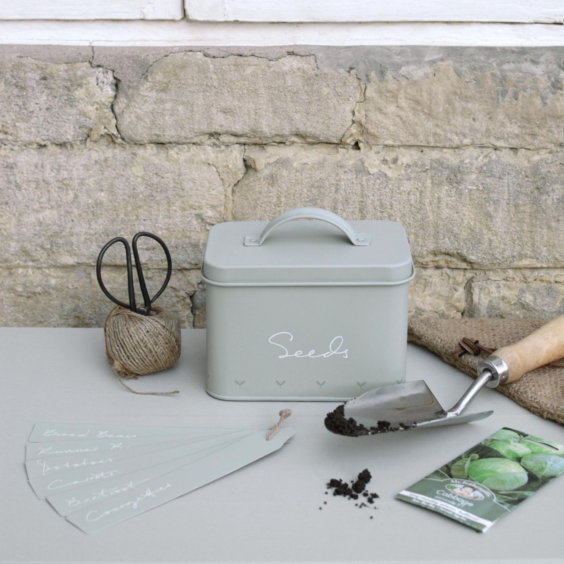 How to sow seeds successfully – an expert guide | Ideal Home