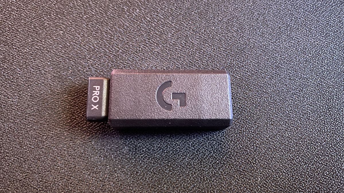 Logitech G Pro X Superlight review: "great for players looking for that ...