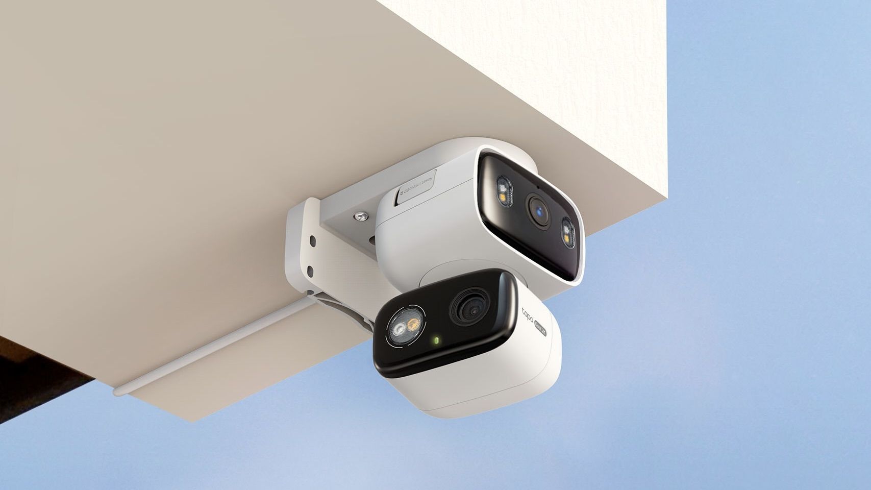 TP-Link's new security camera is here – and it has the best design I’ve ...