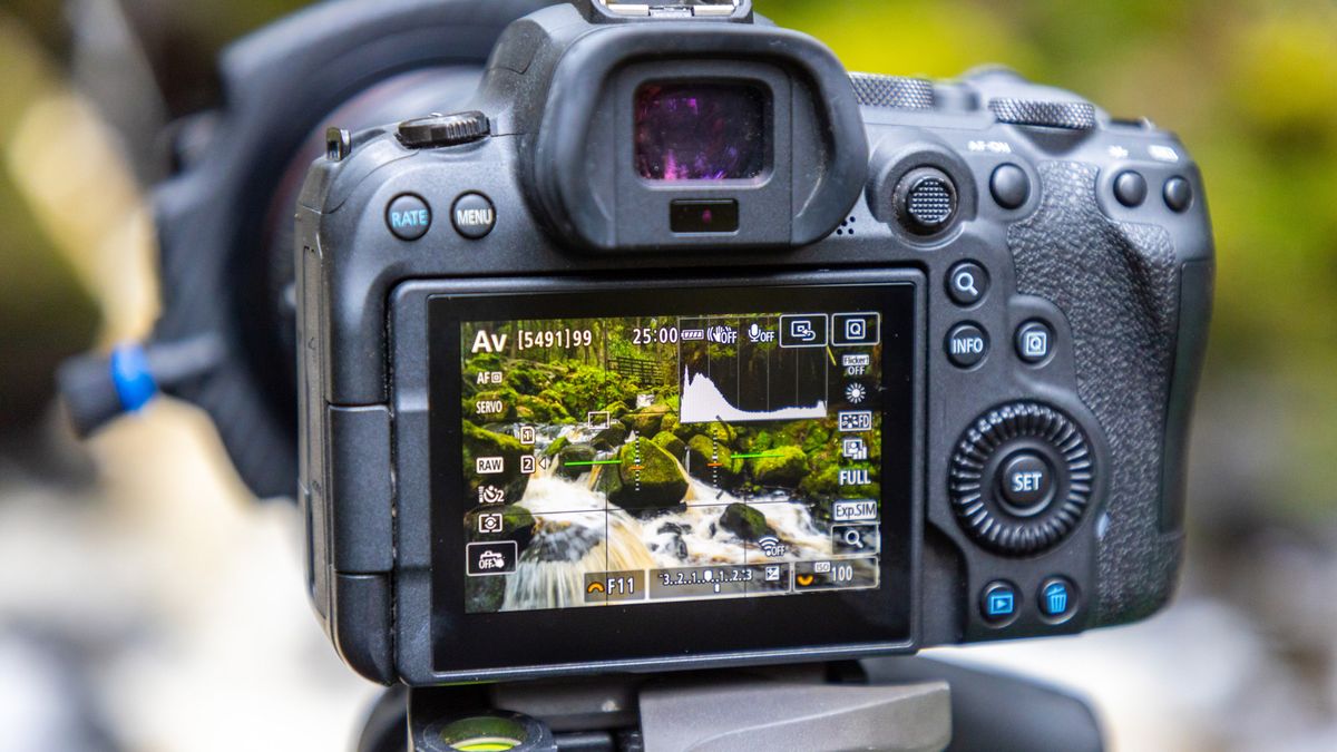 10 pro tips for wonderful waterfalls: how to take scenic shots of ...