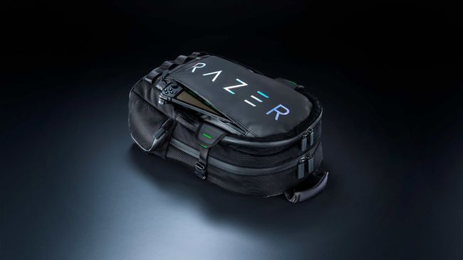 Razer Rogue Backpack V3 review: One of the best laptop bags | Windows ...