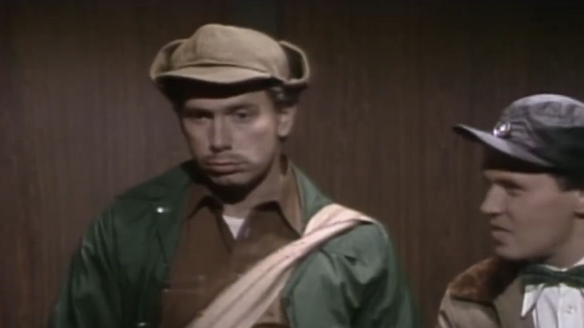 30+ SNL Actors That Only Made It One Season | Cinemablend