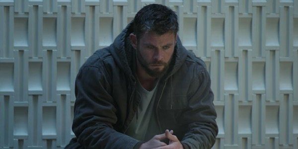 The Avengers: Endgame Trailer Confirms A Shocking Death From Infinity ...