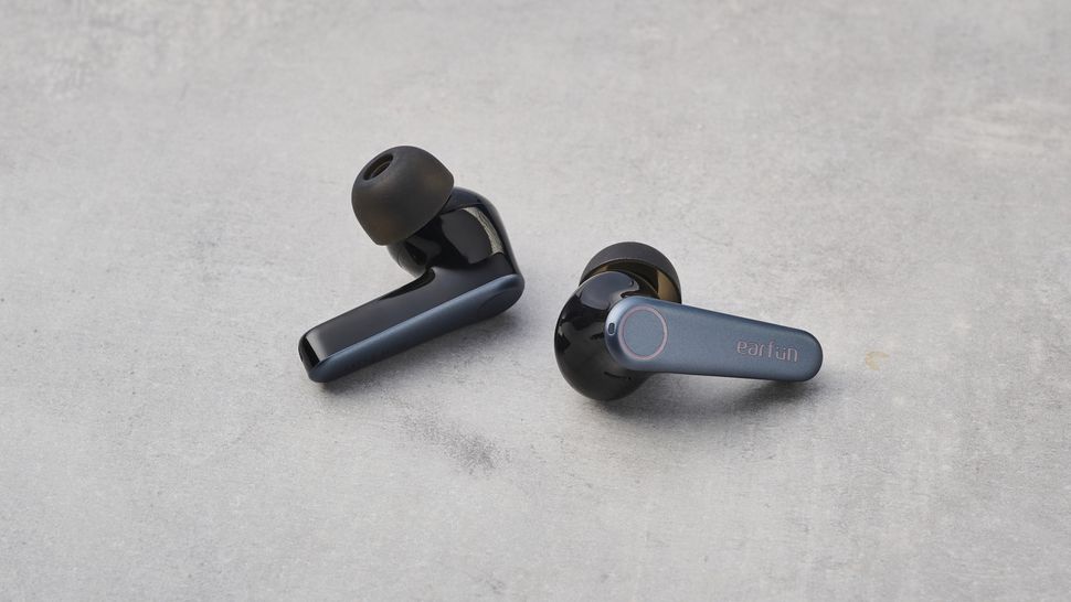 EarFun Air Pro 3 review | Tom's Guide