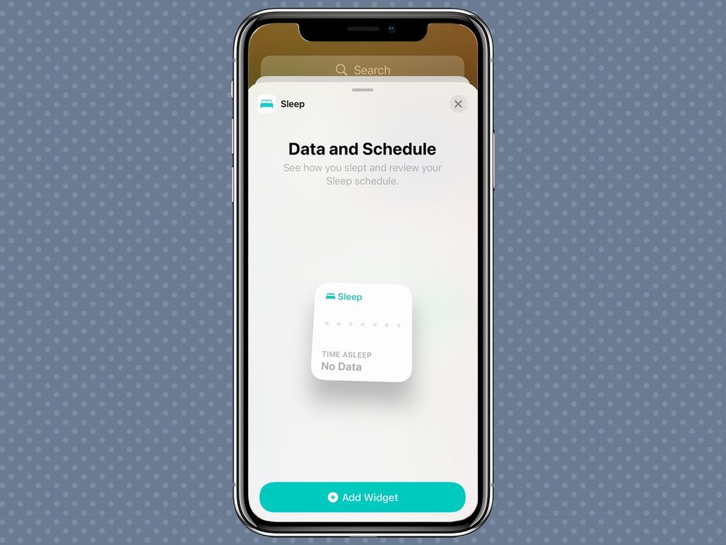 iOS 15 widgets: Here’s all the new widgets coming to your iPhone | Tom ...
