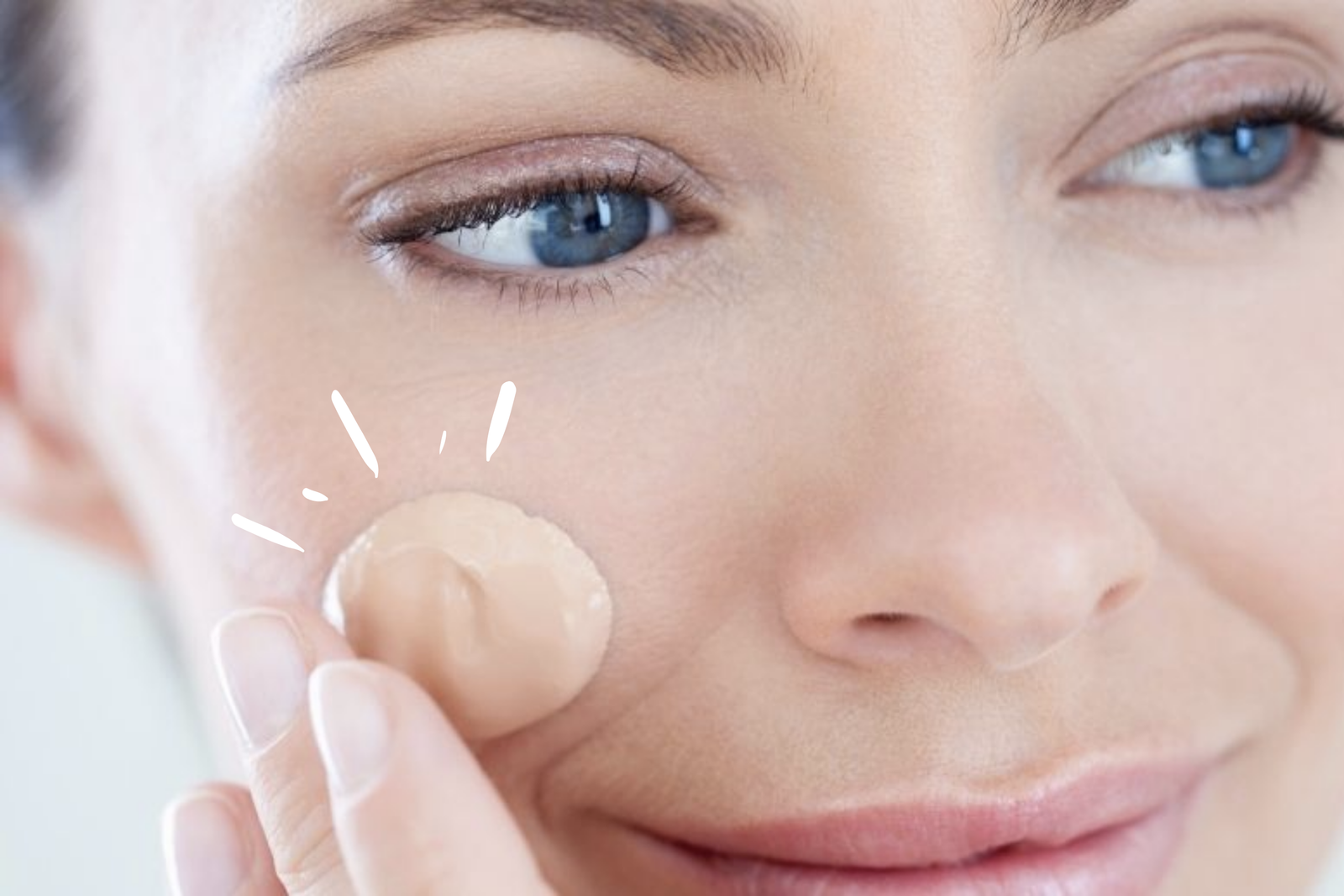 Foundation shade finder: How to choose the right one for you | GoodTo