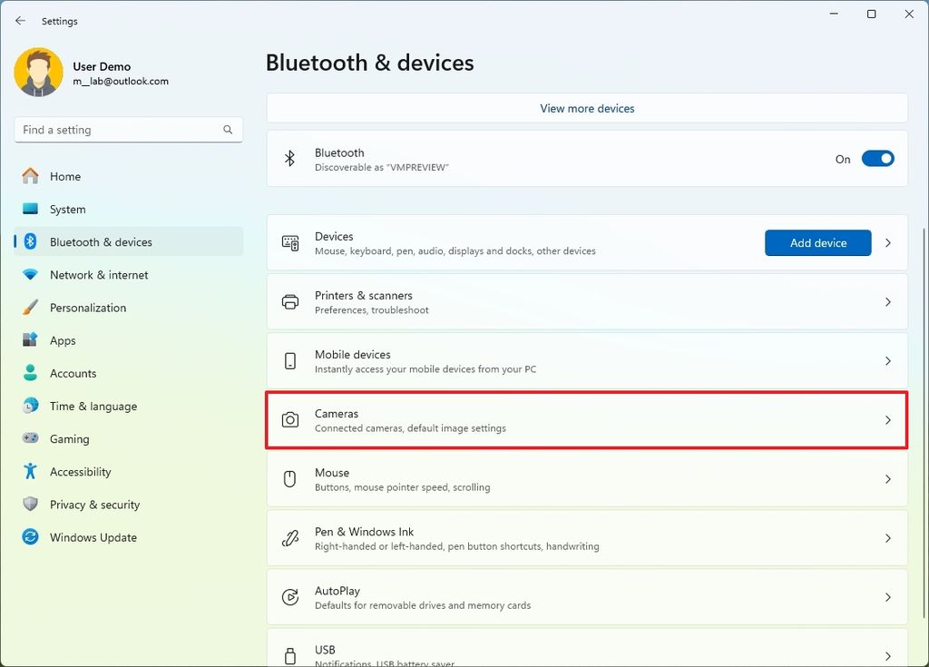 How to use and manage mobile devices on Windows 11 | Windows Central