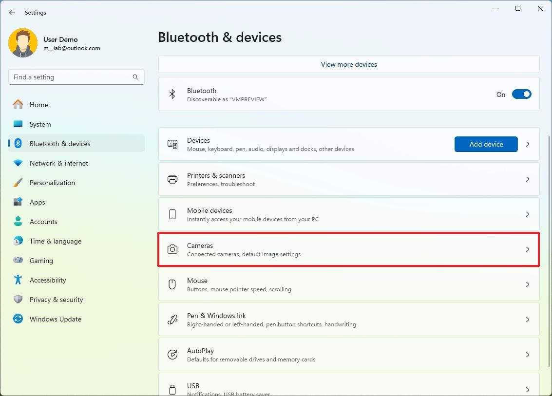 How to use and manage mobile devices on Windows 11 | Windows Central