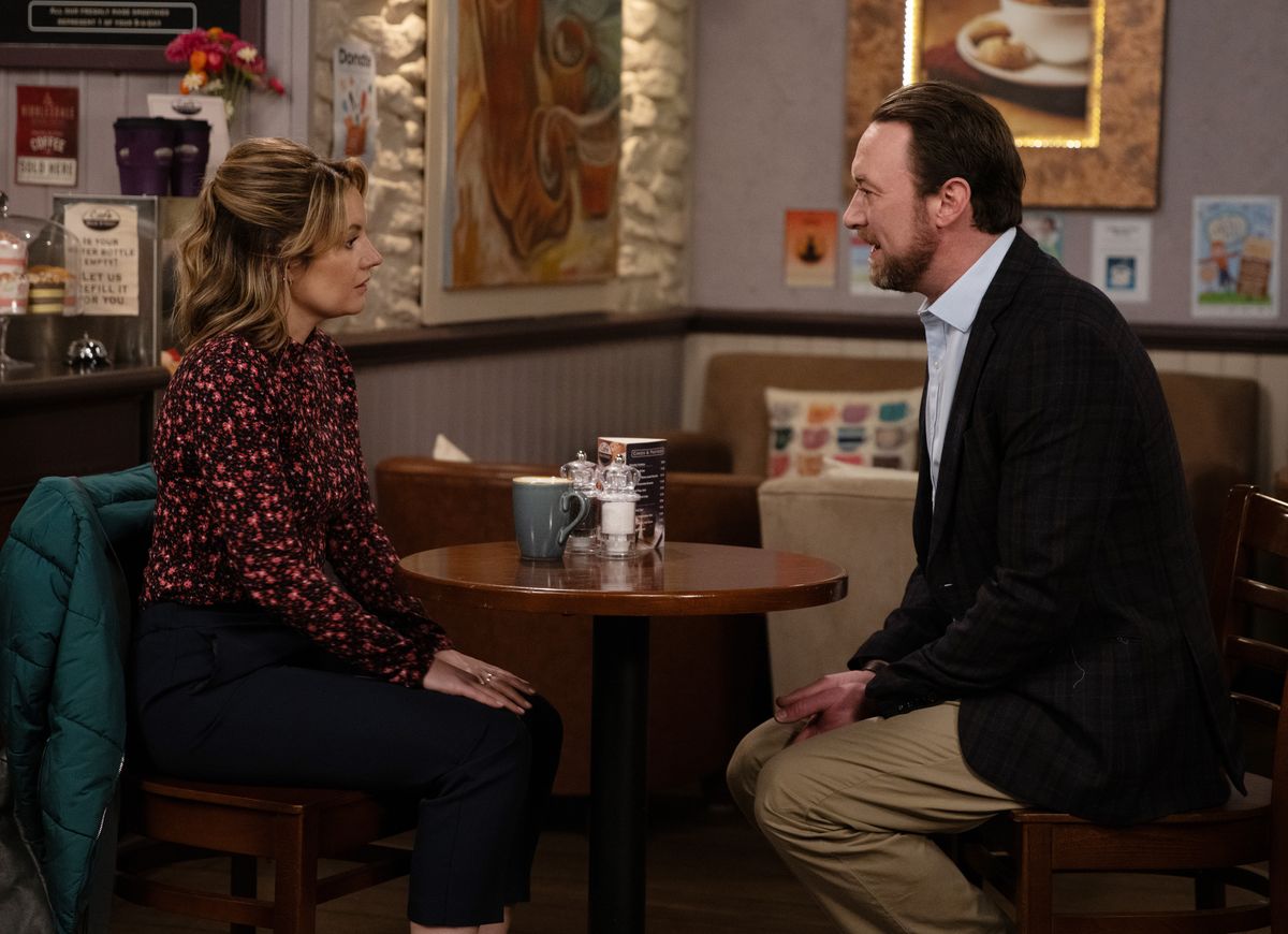 Emmerdale spoilers: Mandy Dingle unearths Ella's secret past | What to ...