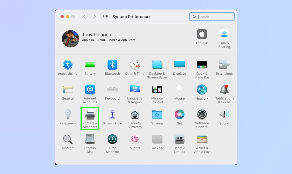 How to connect a printer to a laptop or desktop computer | Tom's Guide
