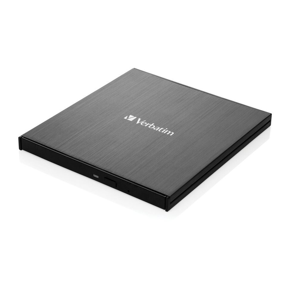 The best external DVD drives in 2025: CDs, DVDs, or Blu-Rays | Laptop Mag