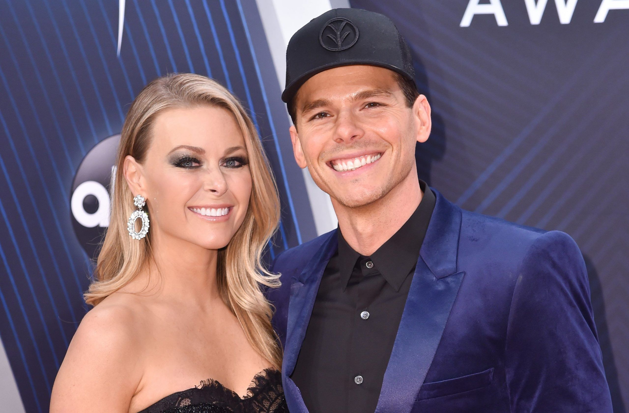 American country singer Granger Smith reveals details of son's death in ...