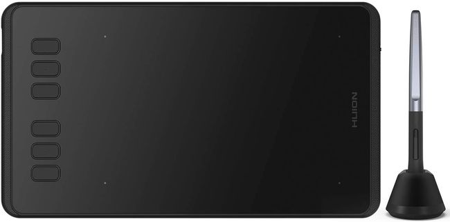 Best drawing tablets for digital artists, hobbyists, kids and more ...