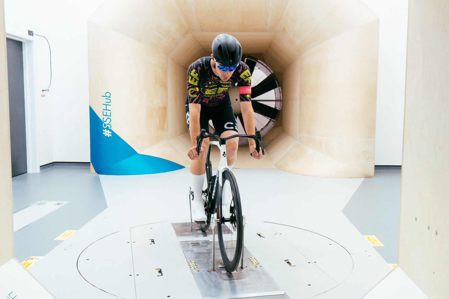 Wind tunnel tested: How fast is the Colnago Y1Rs? | Cyclingnews